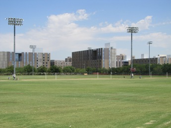 Intramural Fields Rental | Sun Devil Fitness